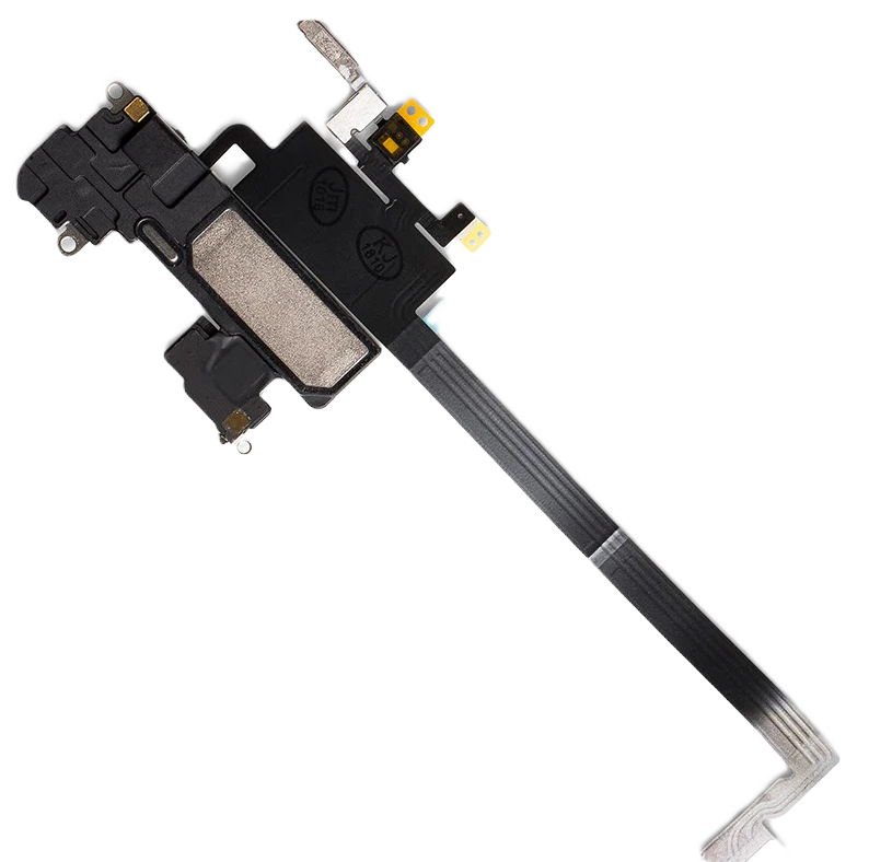 iPhone XS Max-Ear Speaker with Proximity Sensor Cable – American ...