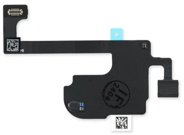 iPhone 15- Proximity Sensor – American Electro Tech